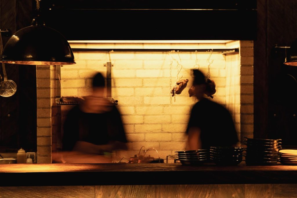 SMOKE – GRILL MASTER & BARBEQUE BALI
