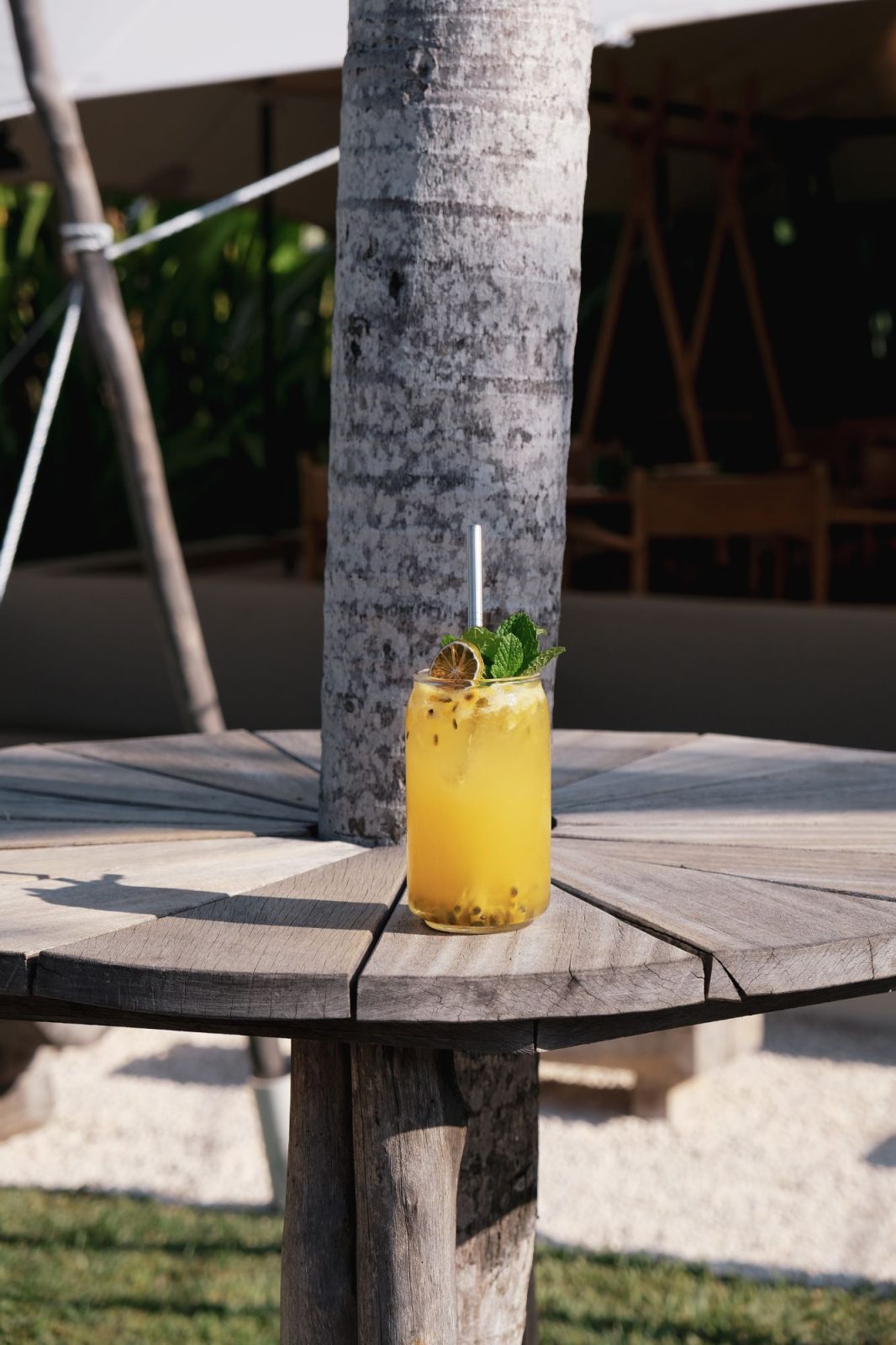 Restaurant – SMOKE – GRILL MASTER & BARBEQUE BALI
