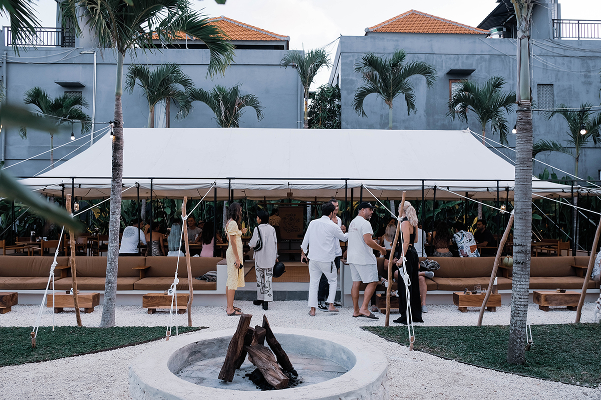 Journey – SMOKE – GRILL MASTER & BARBEQUE BALI